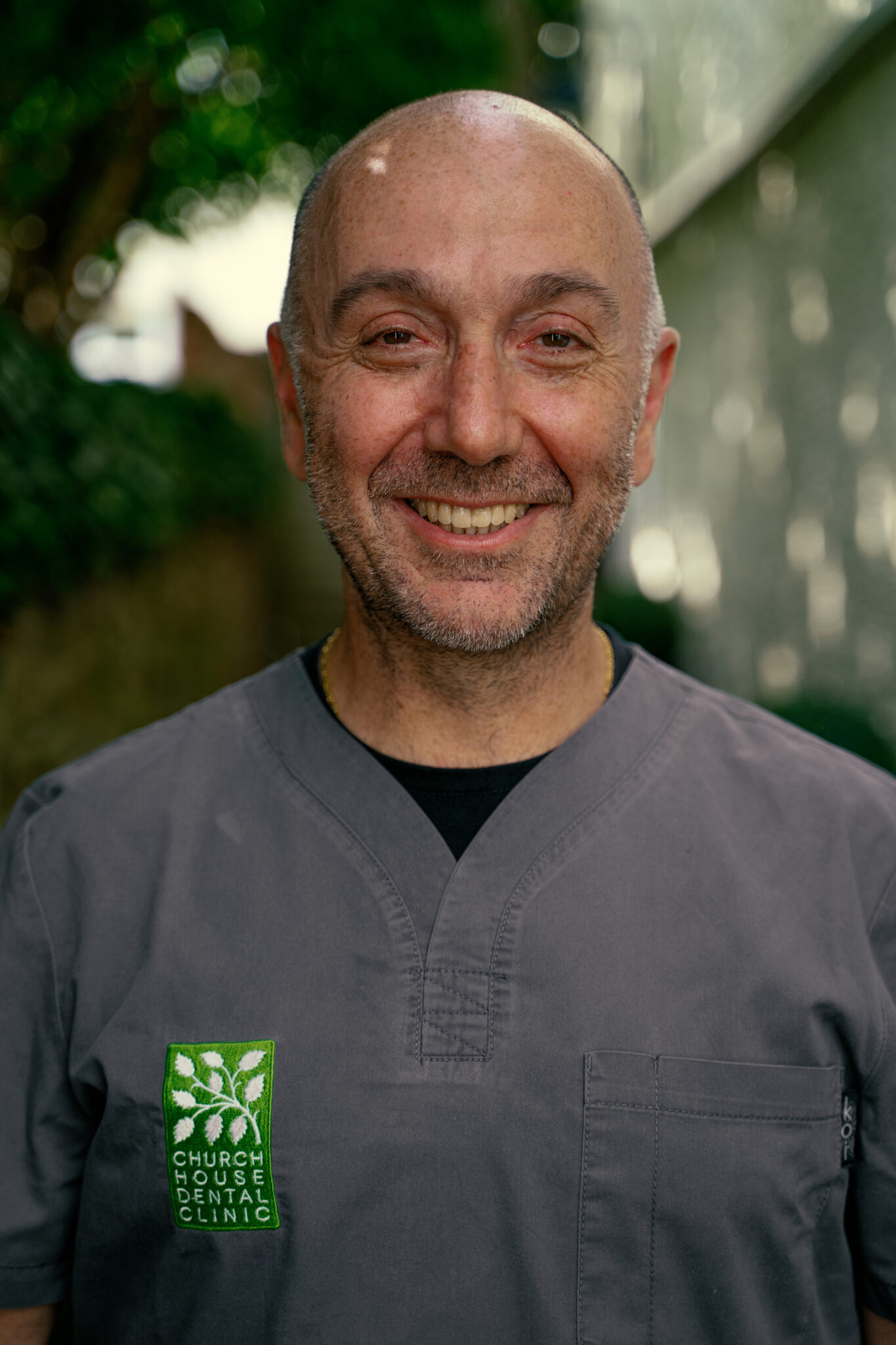 Why we're different - www.churchhousedental.co.uk